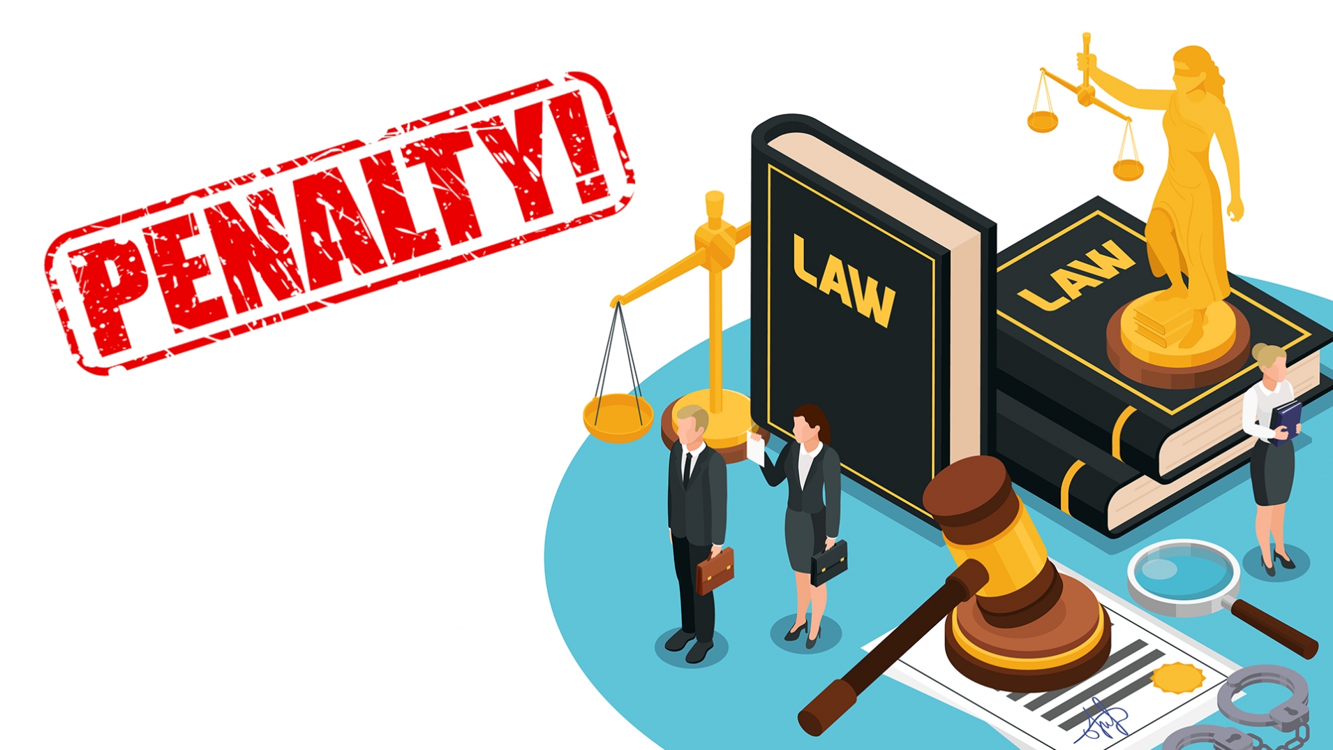 Appellate Authority imposed the penalty of Rs.30 lacs | SH case!