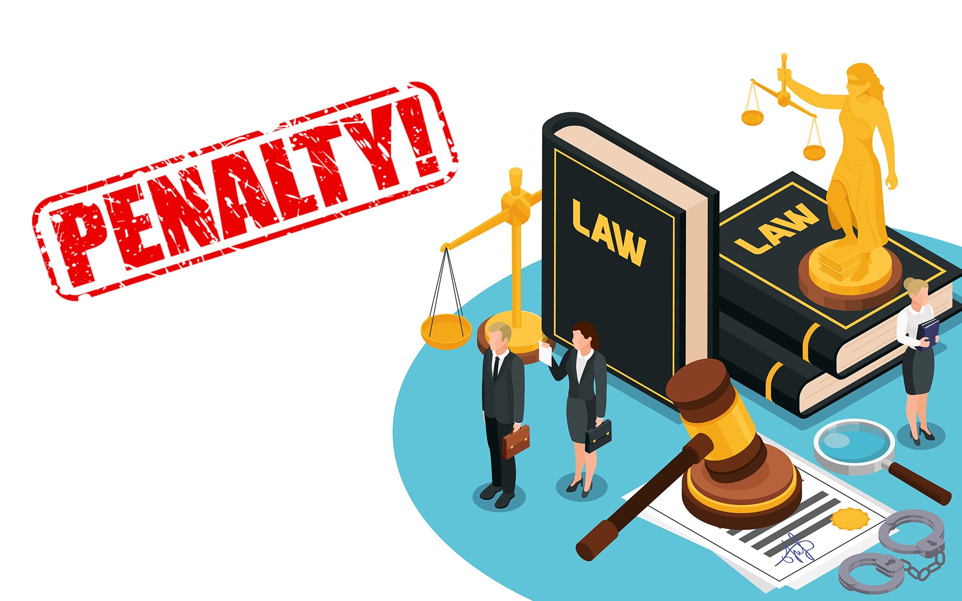 Appellate Authority imposed the penalty of Rs.30 lacs | SH case!