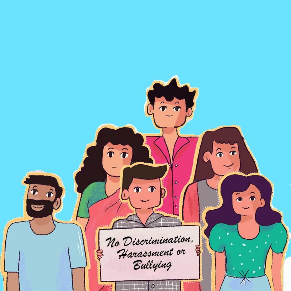 2 Hour Anti-Discrimination & Anti-Harassment Training Program